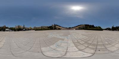 CYA-College Year in Athens | Virtual tour generated by 360orasis.gr