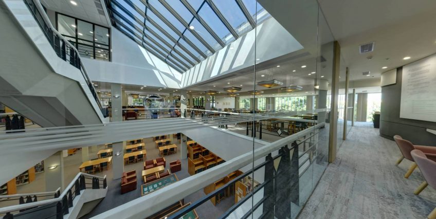 Virtual Tours - 360 Εικονική Περιήγηση - 360orasis.gr- aerial 360video